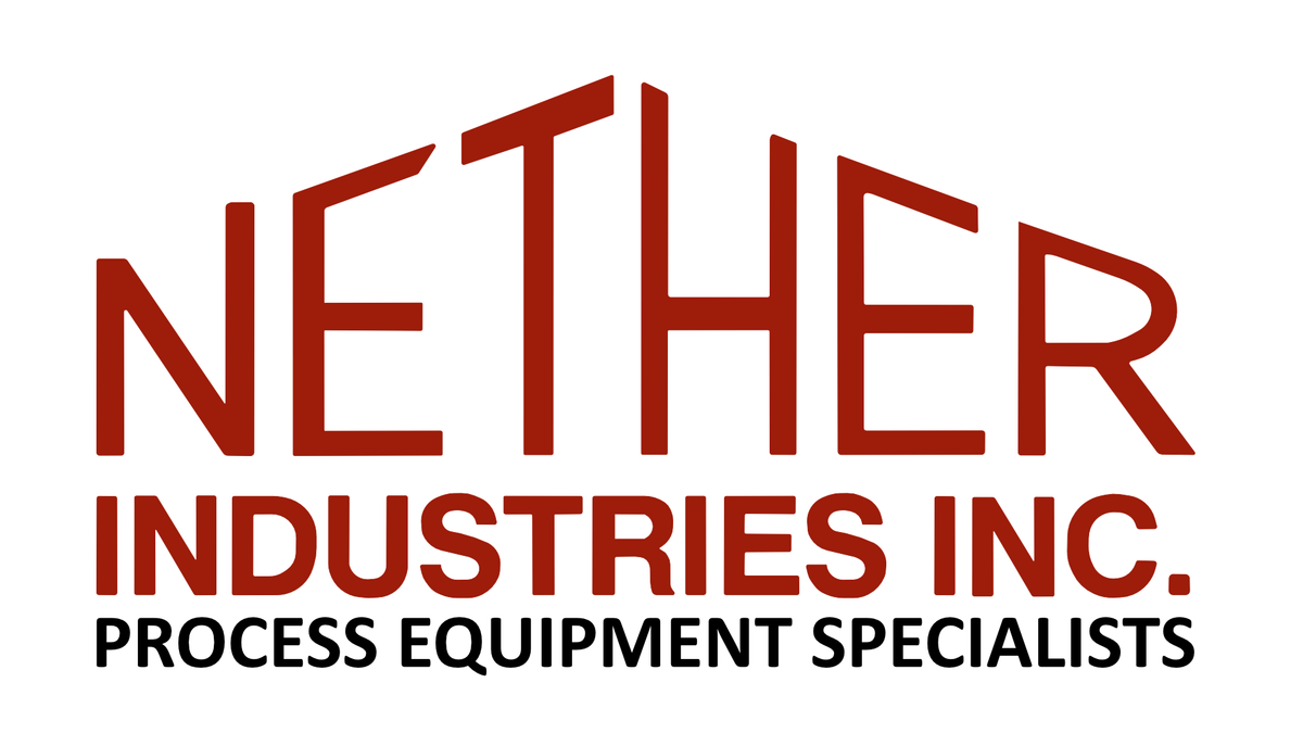 Universal 3 Series — Nether Industries