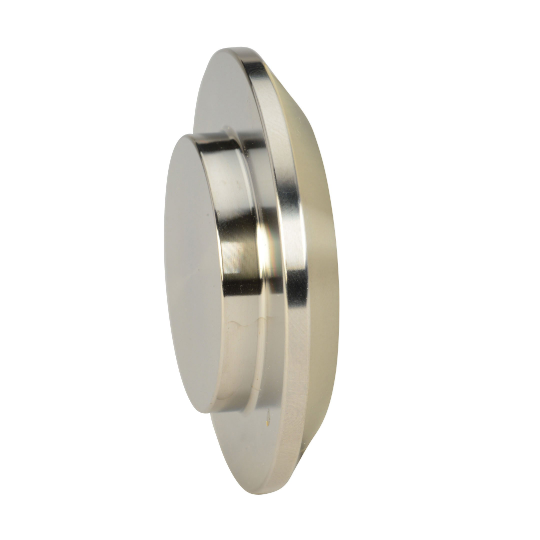 (16AI-14I) Male I-Line Solid End Cap — Nether Industries