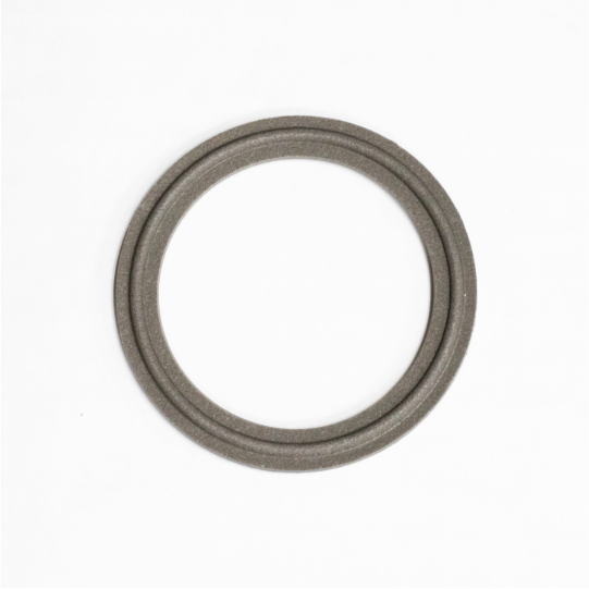 (40MP-GTS/42MP-GTS) Clamp Gasket Tef-Steel — Nether Industries